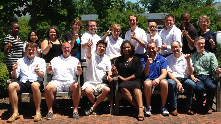 Local Government Management Fellowship | icma.org